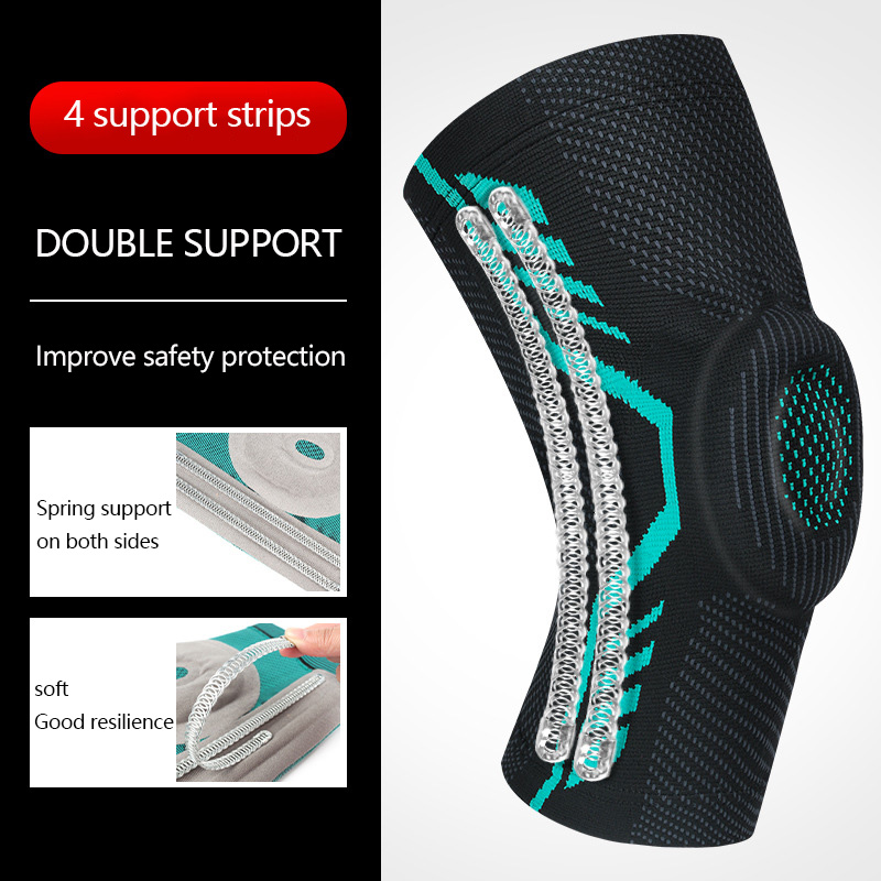 Best price for 1pcs Sport Kneepad for Basketball Volleyball Gym Fitness ...