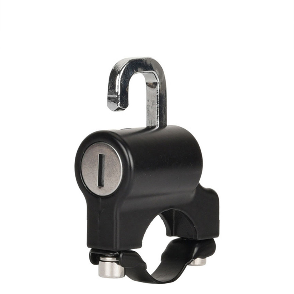 Best price for Multifunctional Motorcycle Helmet Lock for Bicycle ...