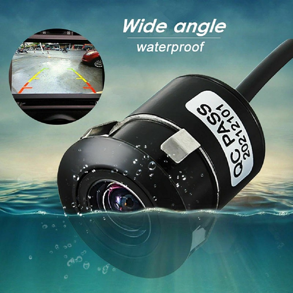 Best price for 170° Wide Angle Car Rear View Camera Full HD Night ...