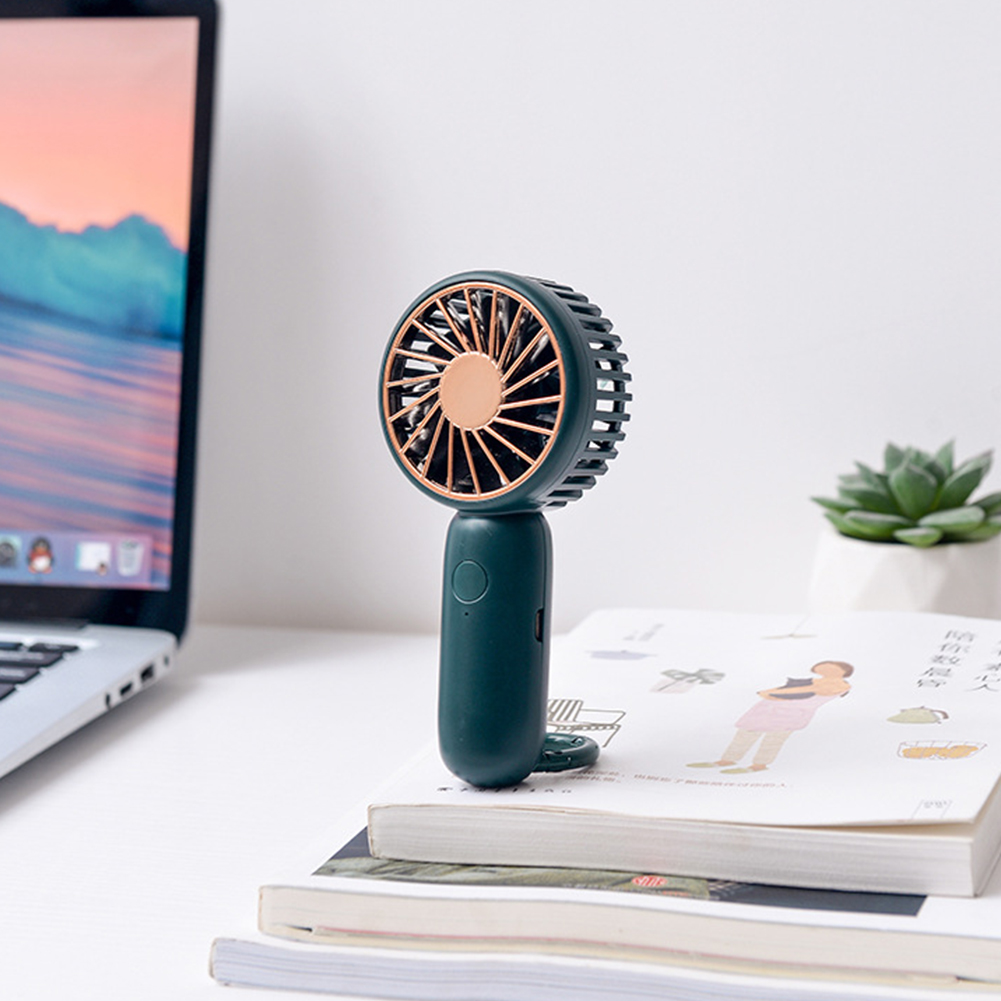Best price for Mini Handheld Fan Summer Outdoor Personal Portable ...