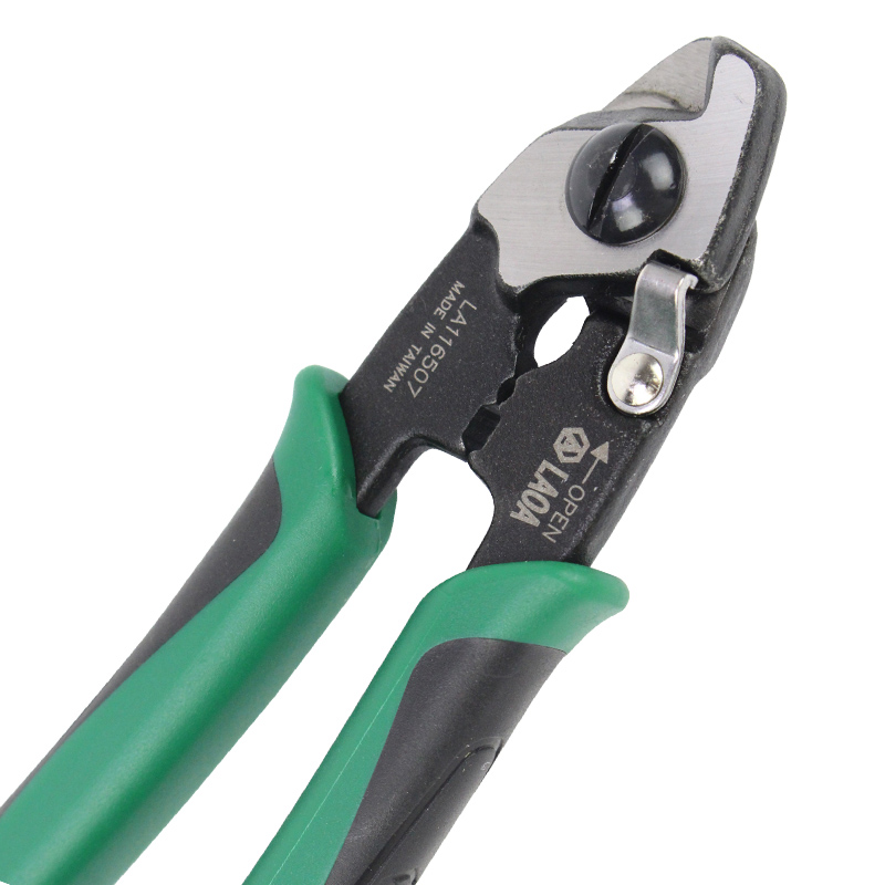 Best price for Cable Cutter LAOA 7 Inch CR-MO Wire Scissors Wire ...