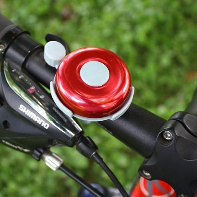 Best price for Bike Bell Alloy Mountain Road Bicycle Horn Sound Alarm ...