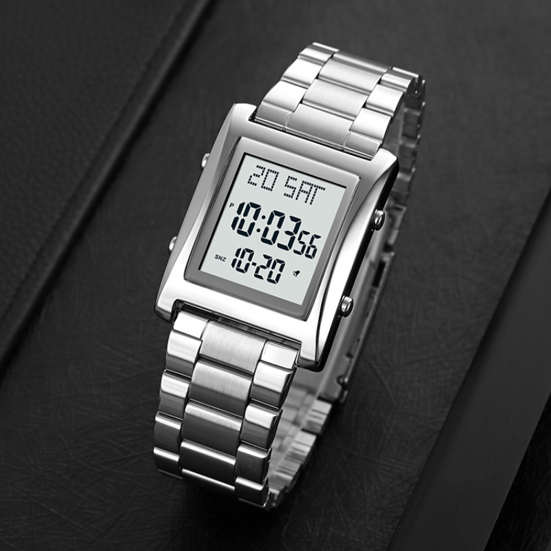 Best price for Digital movement Watch mens military Chrono Count Down ...