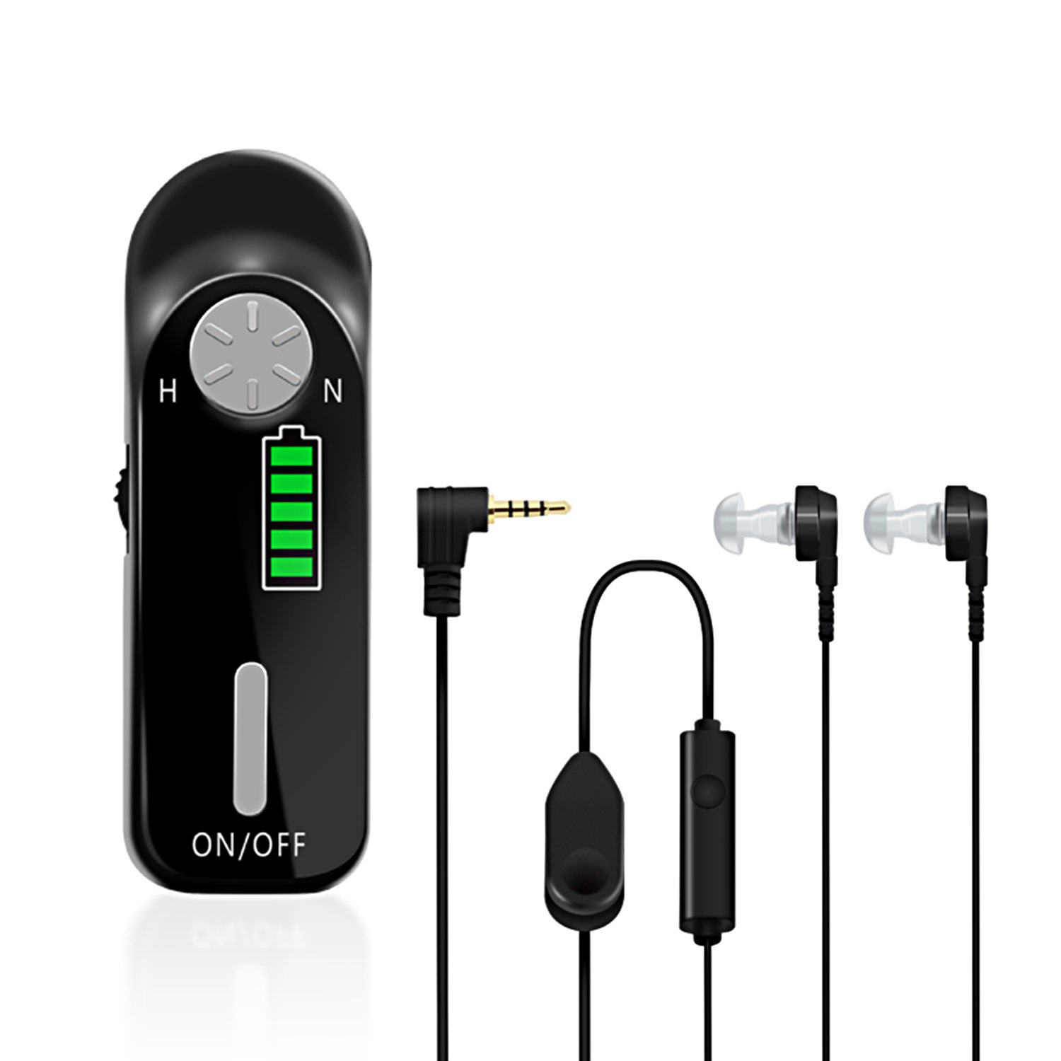 Best price for Hearing Aid Sound Amplifier Digital Hearing Aids Hearing ...