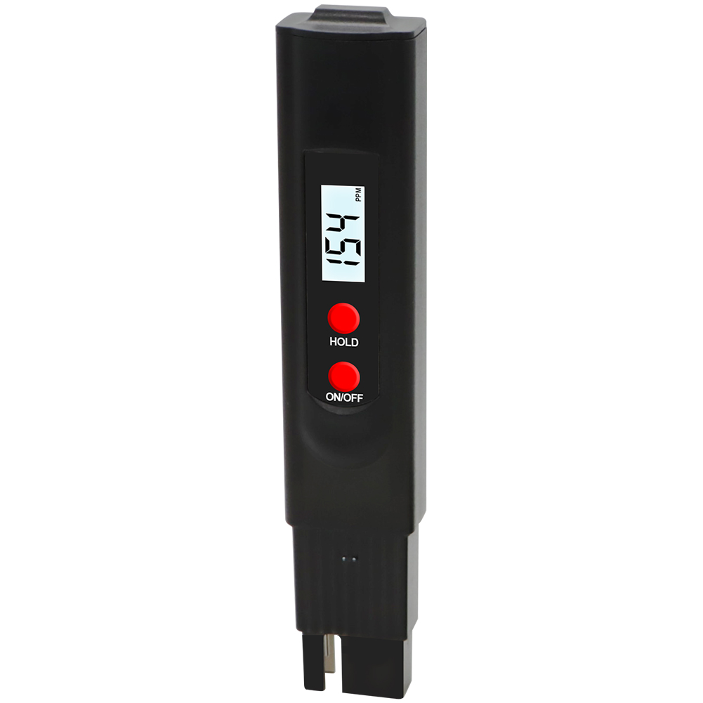 Best price for High Precision Water Hardness Instrument EC TDS Tester ...