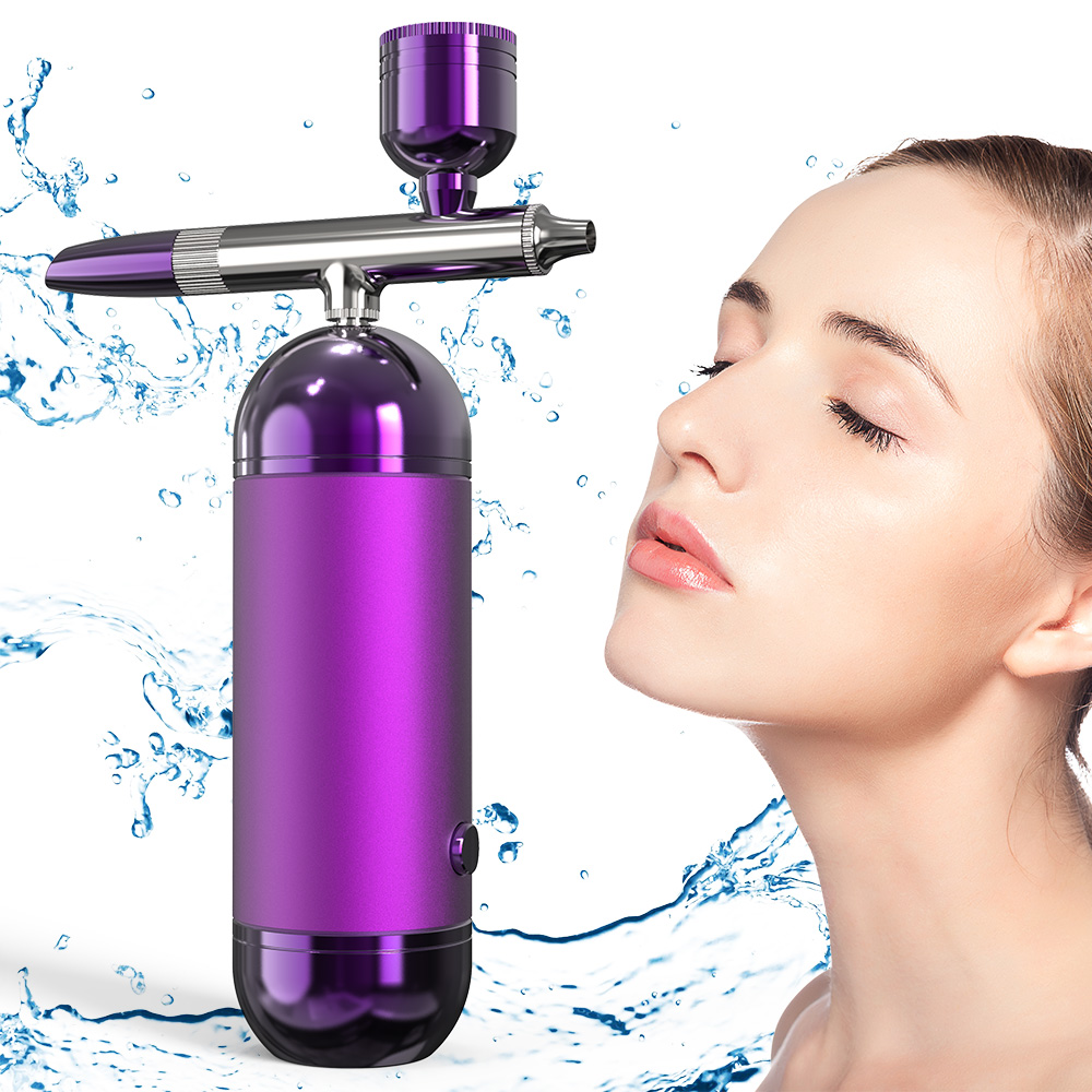 Best price for Oxygen Injector Nano High-pressure Spray Water Injector ...