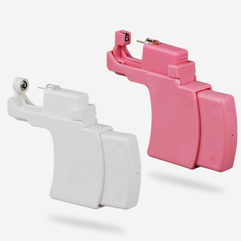Best price for 1PCS Safety Earring Gun Device Professional Ear Stud ...