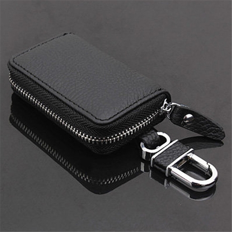 Best price for Wallets & Holders PU Leather Car Key Wallets Men Key ...