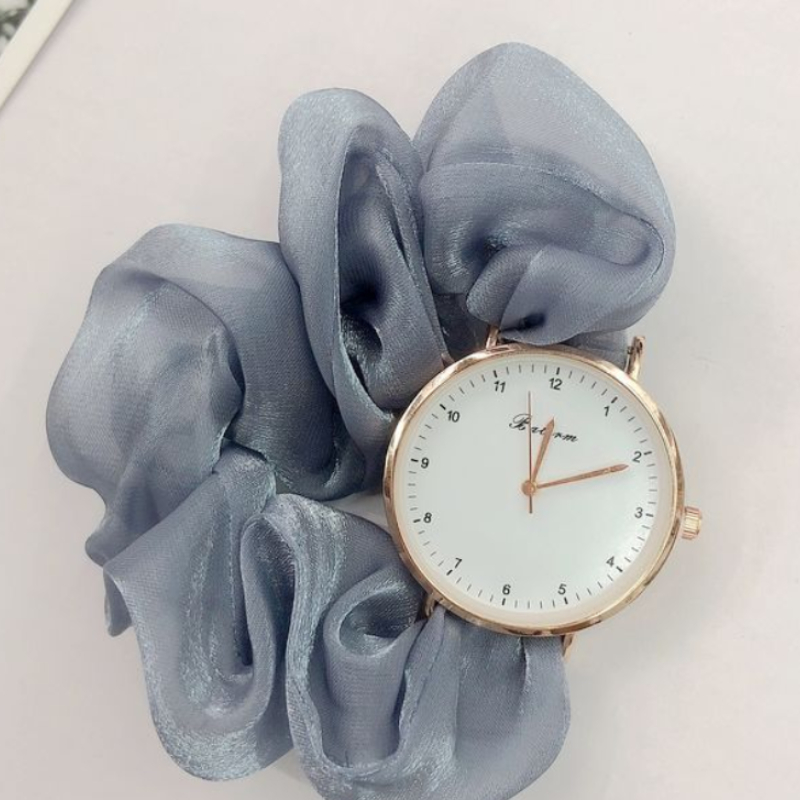 Best price for Creative Fashion Ribbon Digital Watch Elegant ...