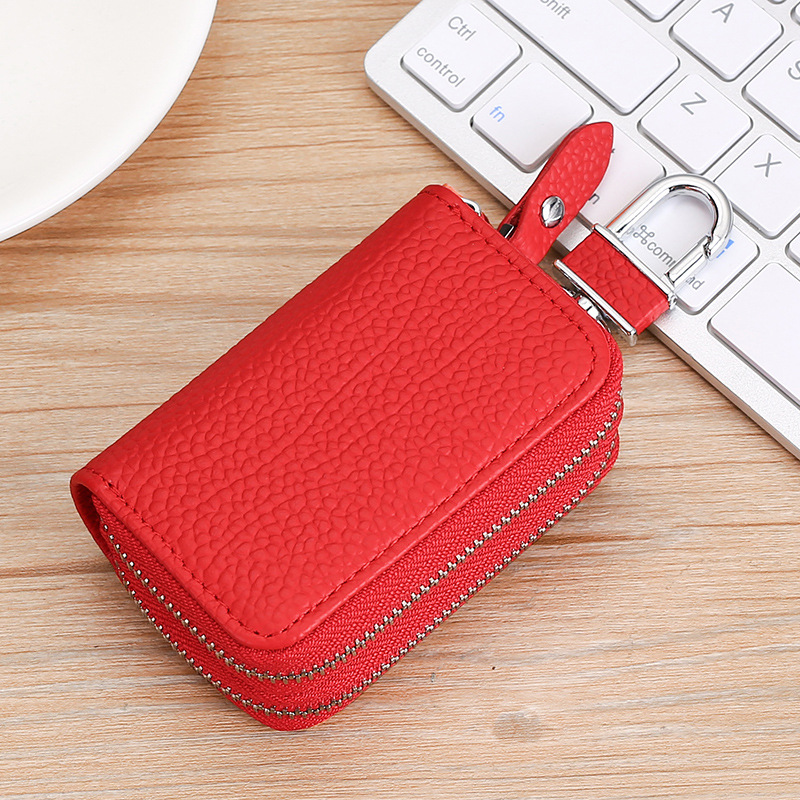 Best price for Large Capacity Multi-Functional Double Zipper Bags First ...