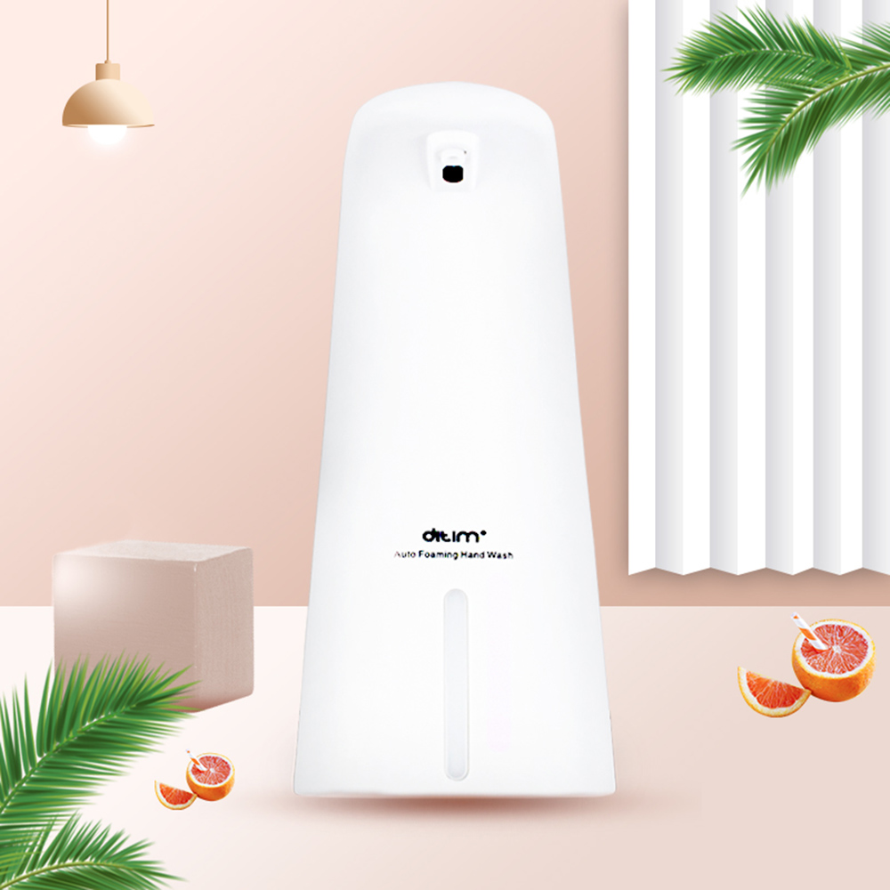 Best price for Foam Soap Dispenser Touchless Automatic Hand Washing ...