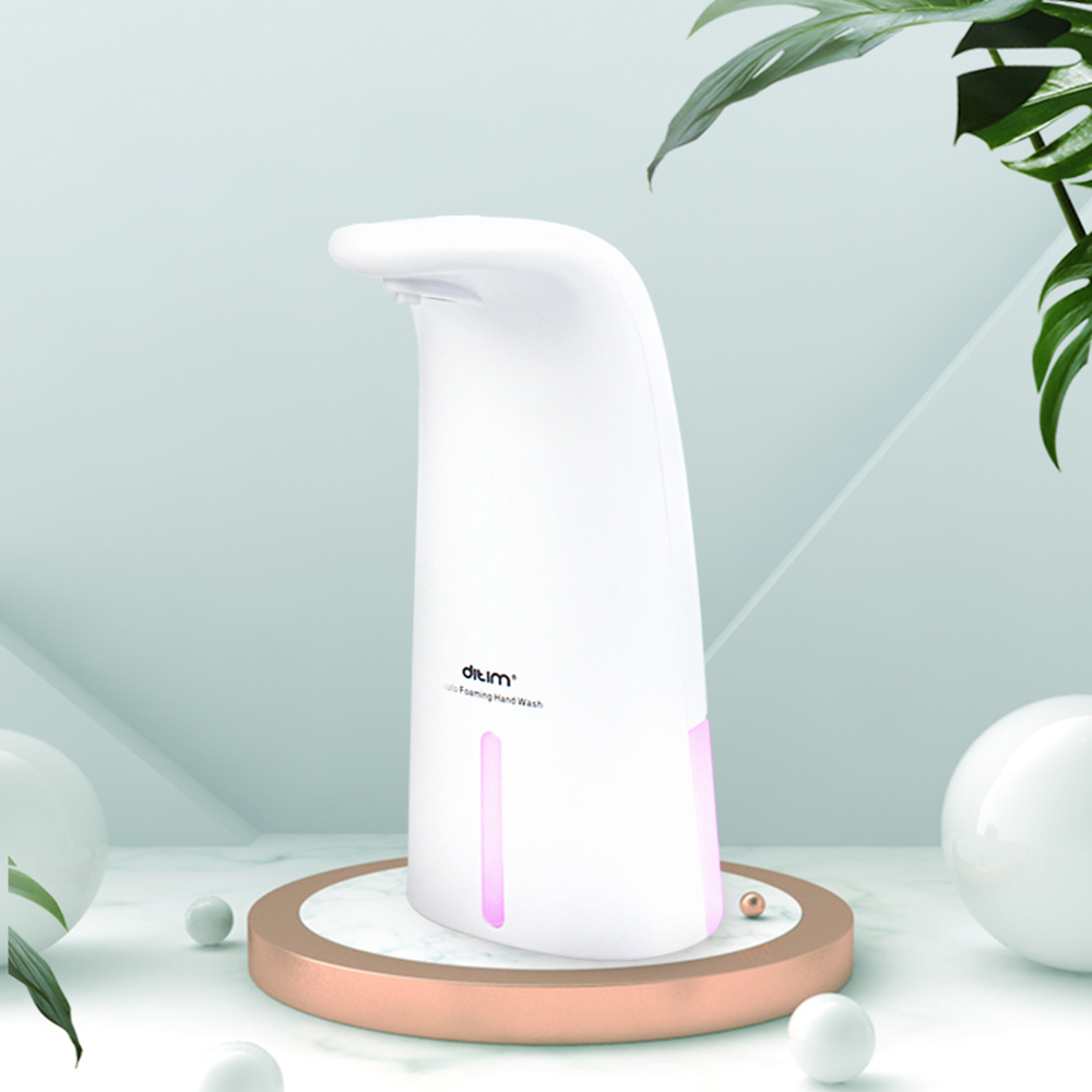 Best price for Foam Soap Dispenser Touchless Automatic Hand Washing ...