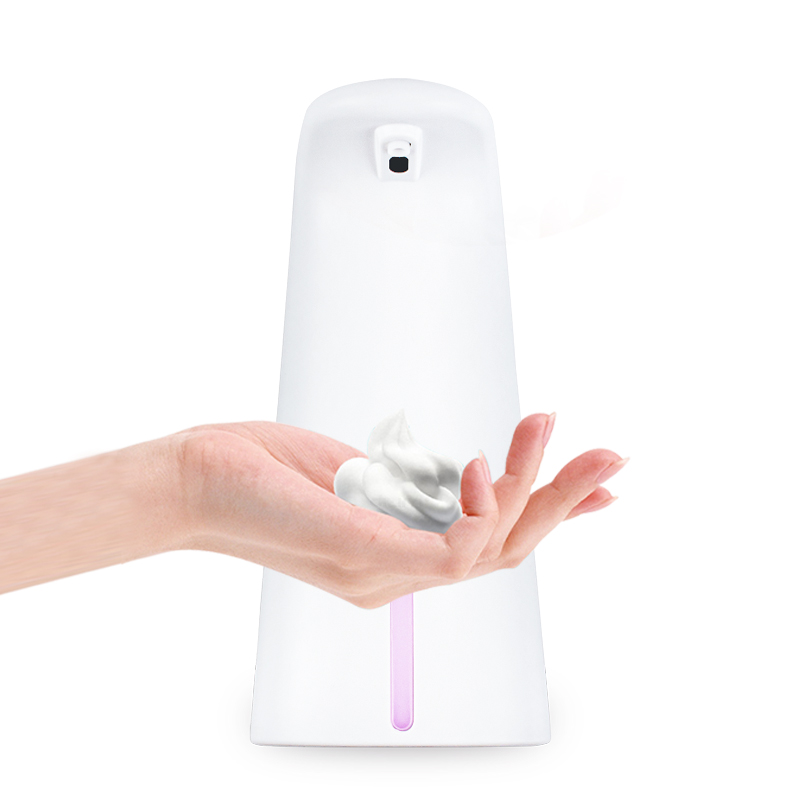 Best price for Foam Soap Dispenser Touchless Automatic Hand Washing ...