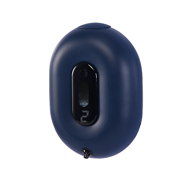 Best price for Soap Dispenser Wall-mounted Rechargeable Temperature ...