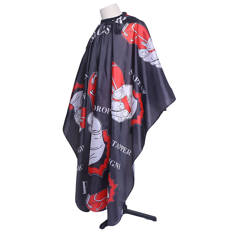 Best price for Professional Hairdresser Apron Wrap Haircut Make Up Cape ...