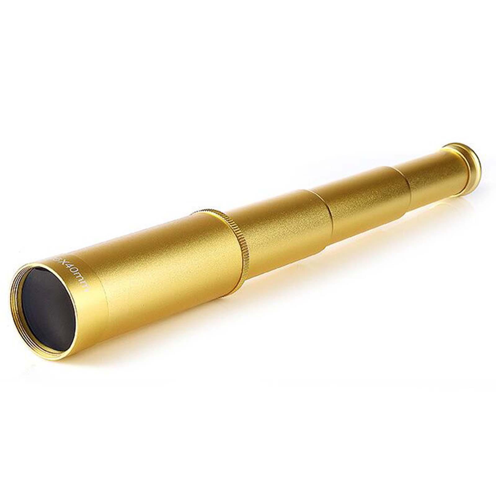 Best price for Zoomable Telescope 25x40 Collapsible Monocular for ...