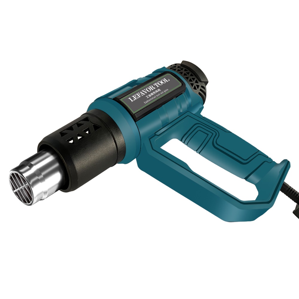 Best price for 2000W Industrial Digital Hot Air Gun Electric Heat Gun ...