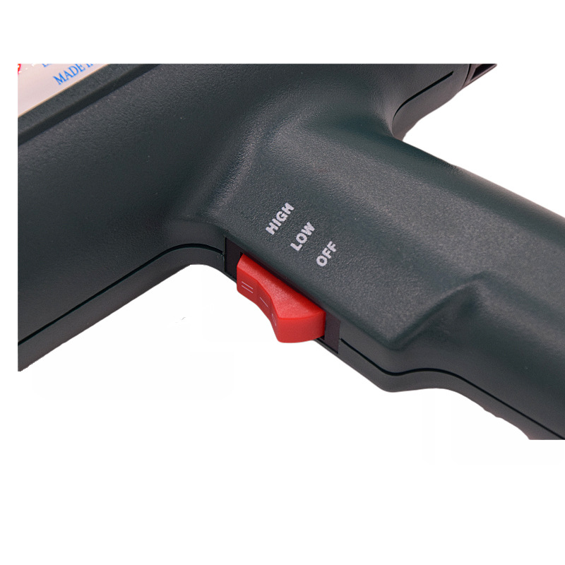 Best price for 220V 2000W Advanced Hot Air Gun Temperatures Adjustable ...