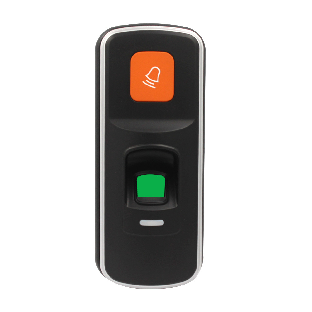 Black Friday Discounts for Biometric Fingerprint Access Control reader ...