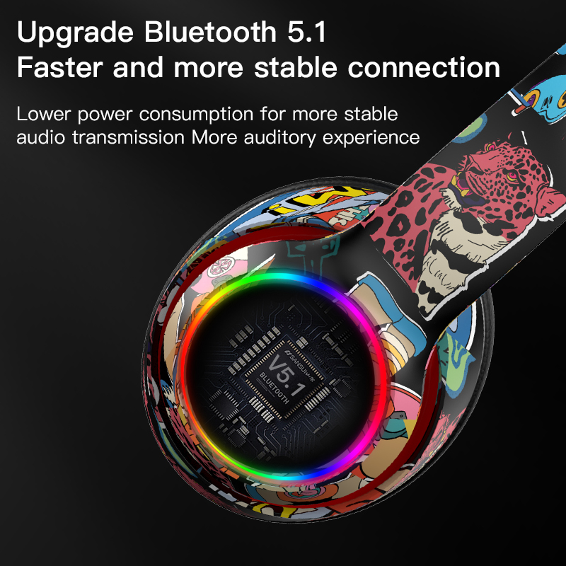 Best price for Bluetooth Headphone Music Computer Gaming Earphone Sport ...
