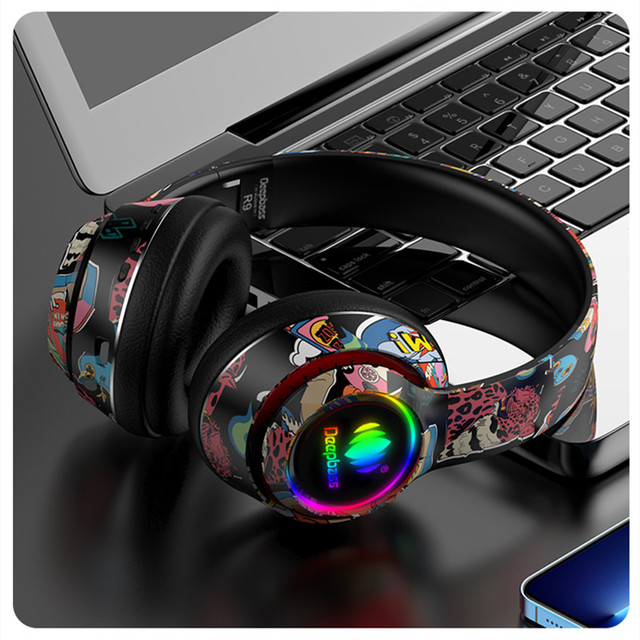 Best price for Bluetooth Headphone Music Computer Gaming Earphone Sport ...