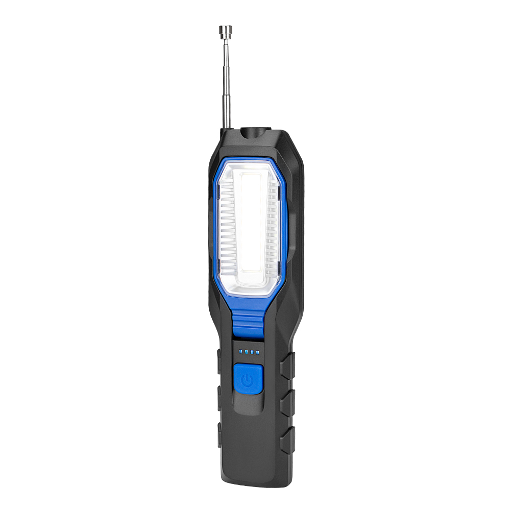 Best price for 1PC COB LED Work Light Adjustable Inspection Lamp ...