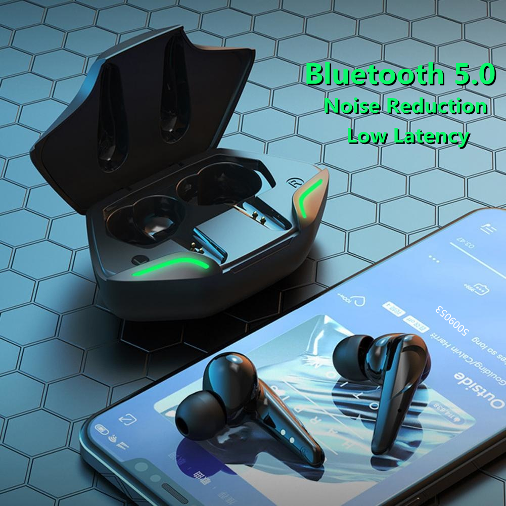 Best price for Gaming Earphone Bluetooth Earbuds Low Latency ...