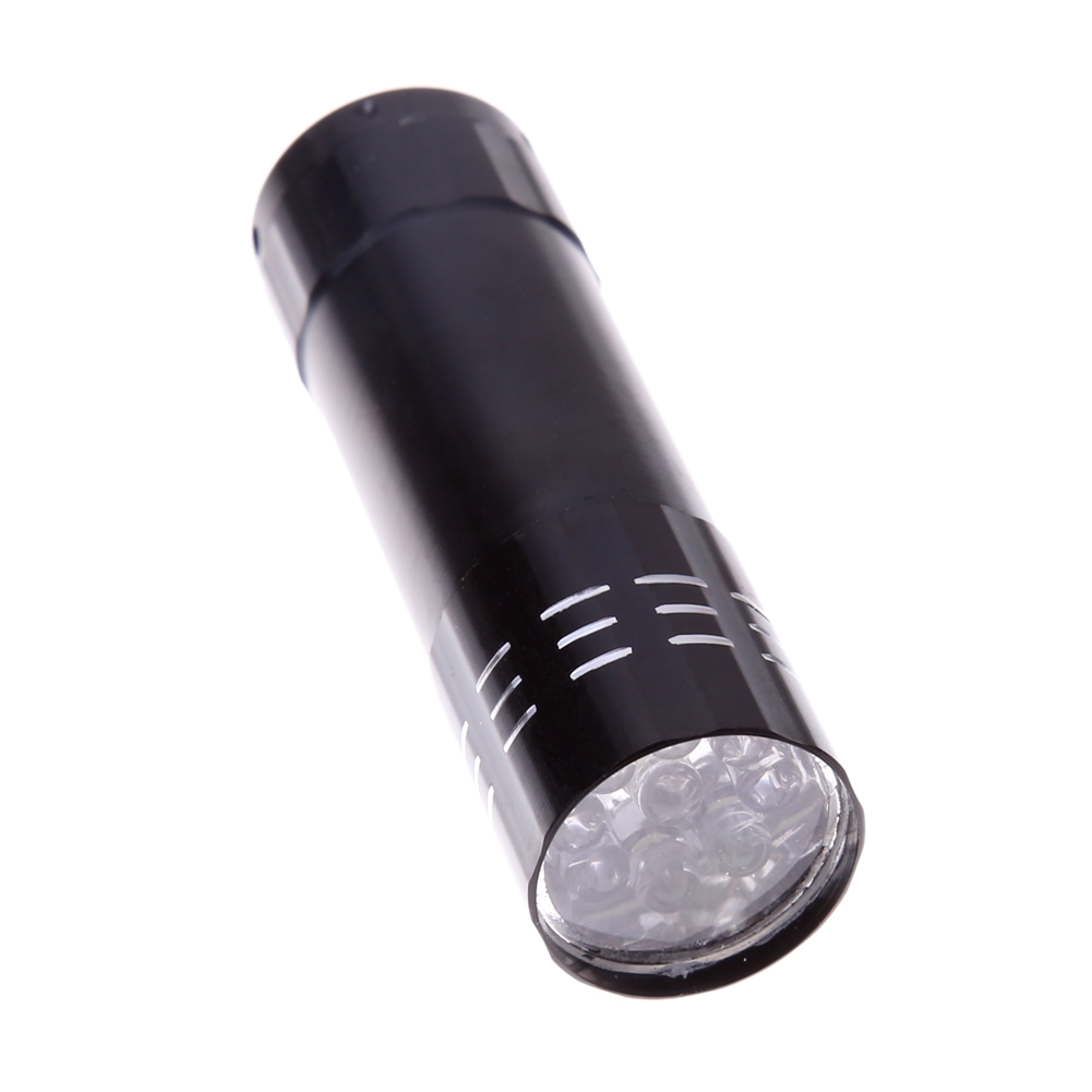 Best price for Portable Mini 9 LED Flashlight High Quality Operated Pen ...