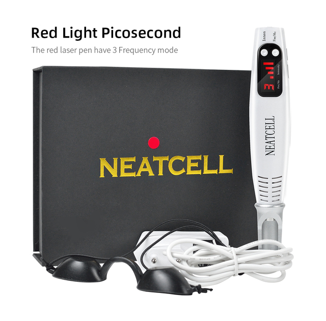 Best price for Tattoo Removal Laser Pen Removing Skin Tag Scar Freckle ...