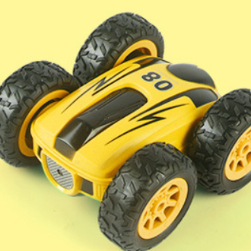 Best price for Stunt remote control car rollover drift four-wheel drive ...