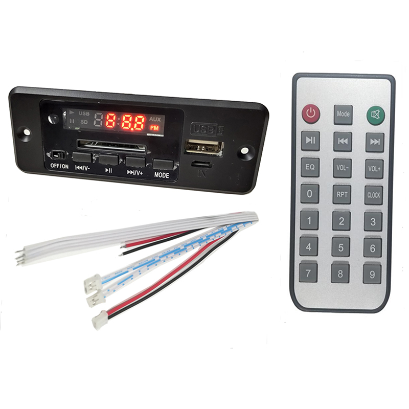 Best price for 5v2 * 3W Decoding Board Lossless Music Decoder Nixie ...