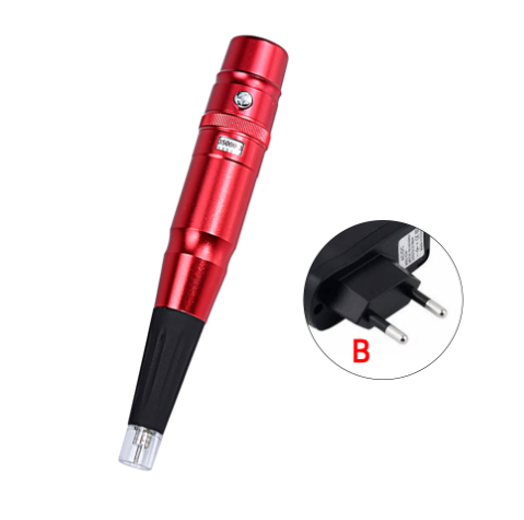 Best price for Tattoo Permanent Makeup Pen Machine Eyebrow Make up&Lip ...