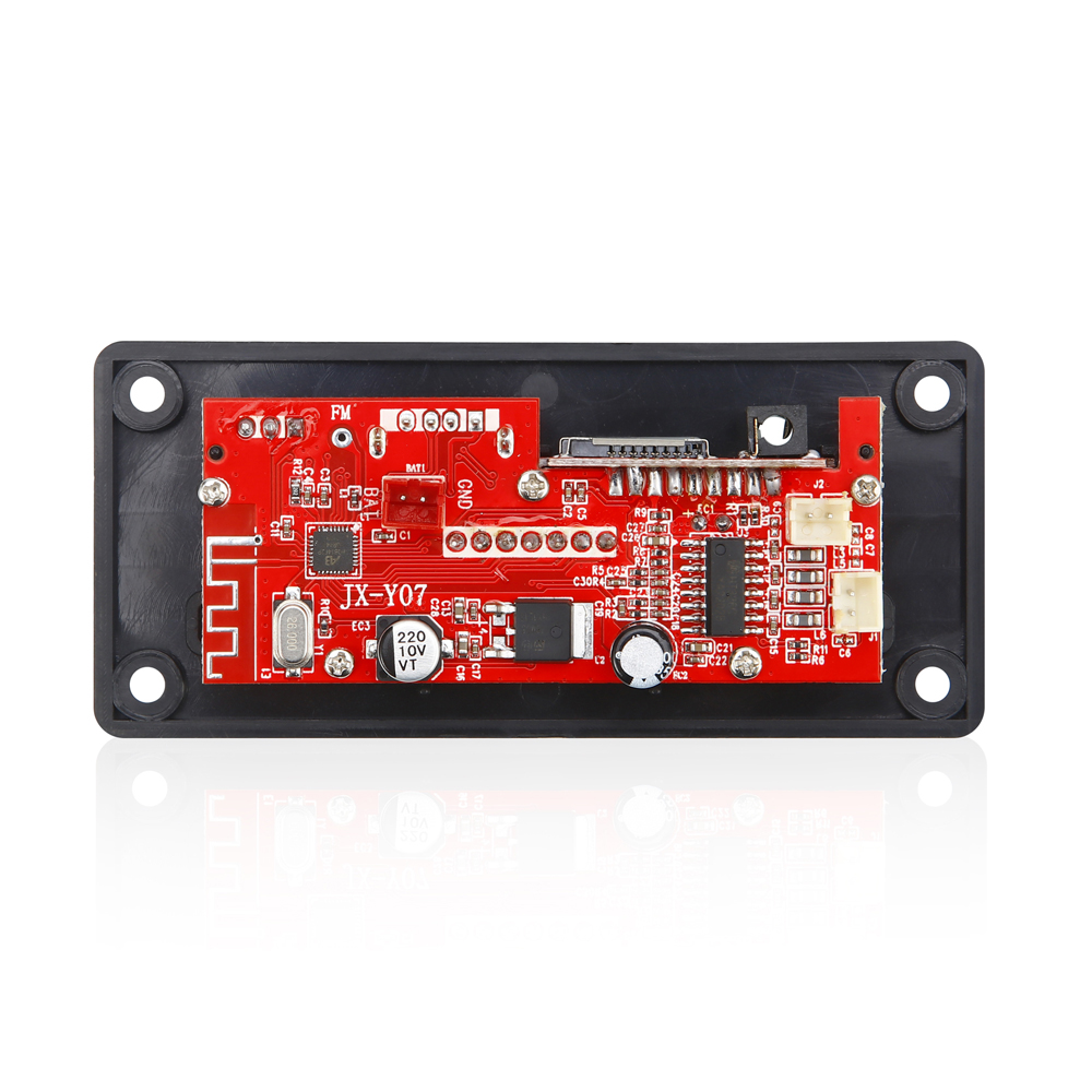 Best price for New 2*30W Amplifier Bluetooth 5.0 MP3 Decoder Board 60W ...