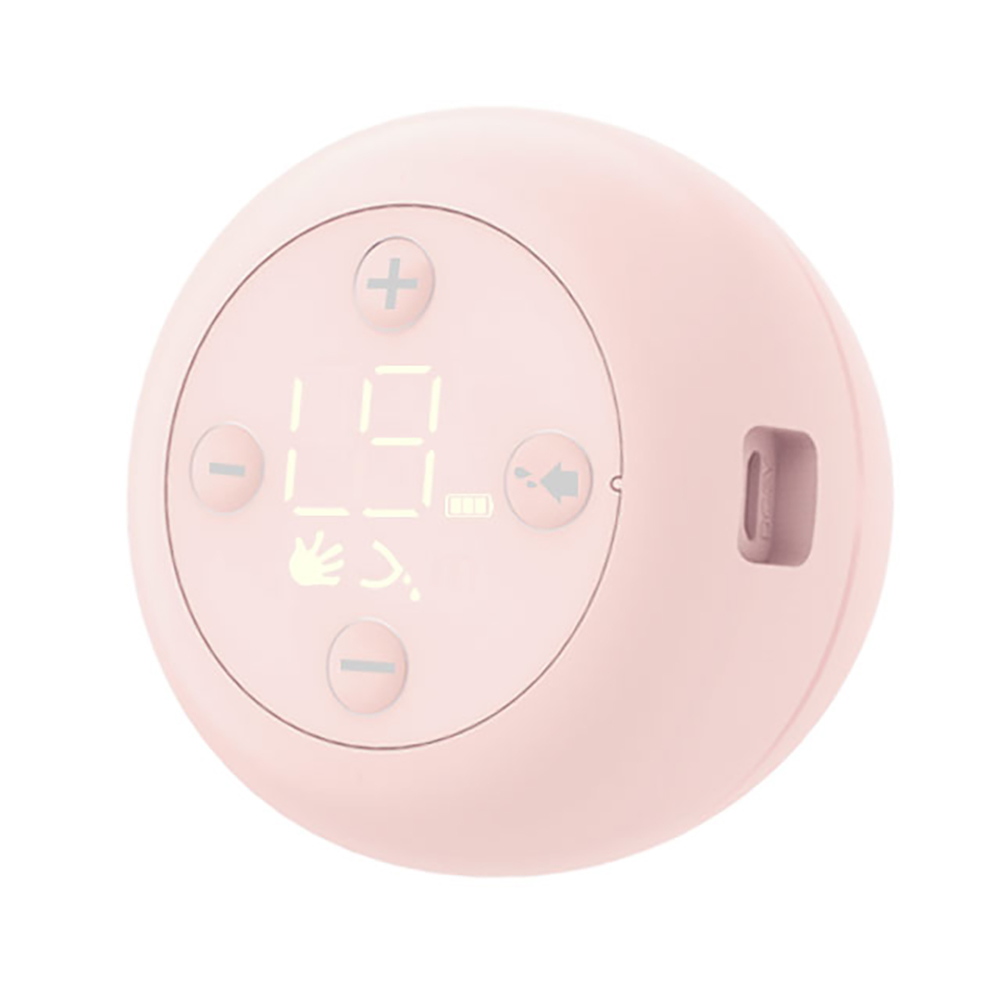 Best price for Electric Breast Pump Milk Pump Integrated Wireless ...