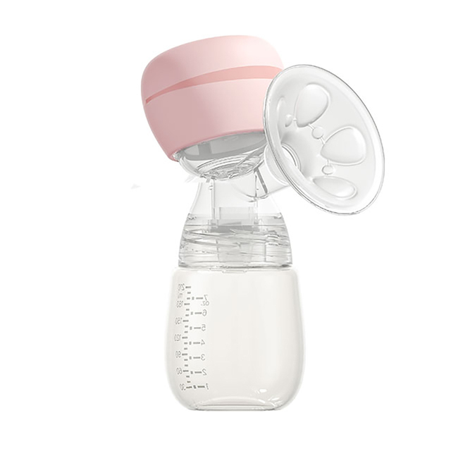 Best price for Electric Breast Pump Milk Pump Integrated Wireless ...