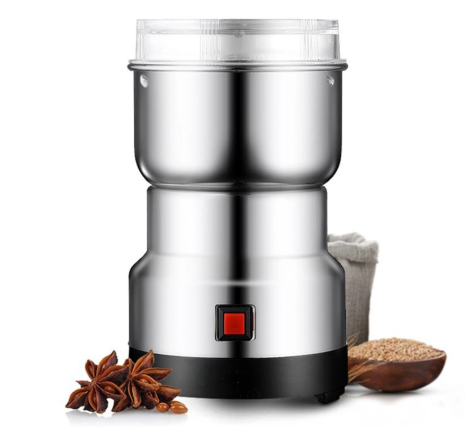 Best price for Multifunction Smash Machine Coffee Bean Grinder Electric ...