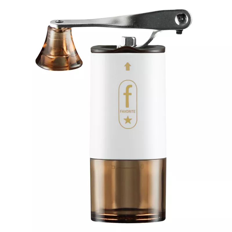 Best price for Stainless Steel Hand Coffee Grinder Portable Office ...