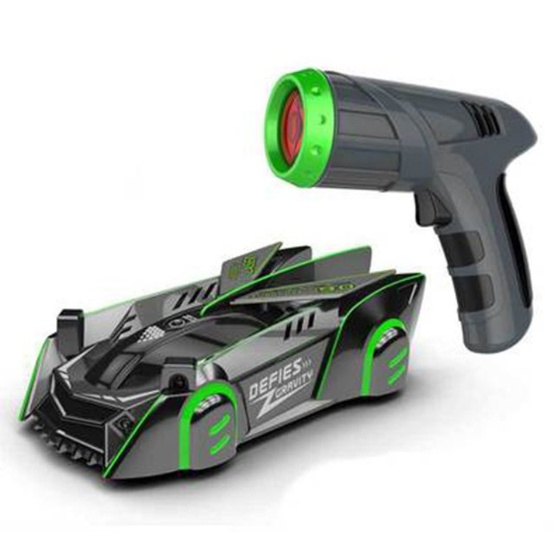 Best price for RC Car Stunt Infrared Laser Tracking Wall Ceiling ...