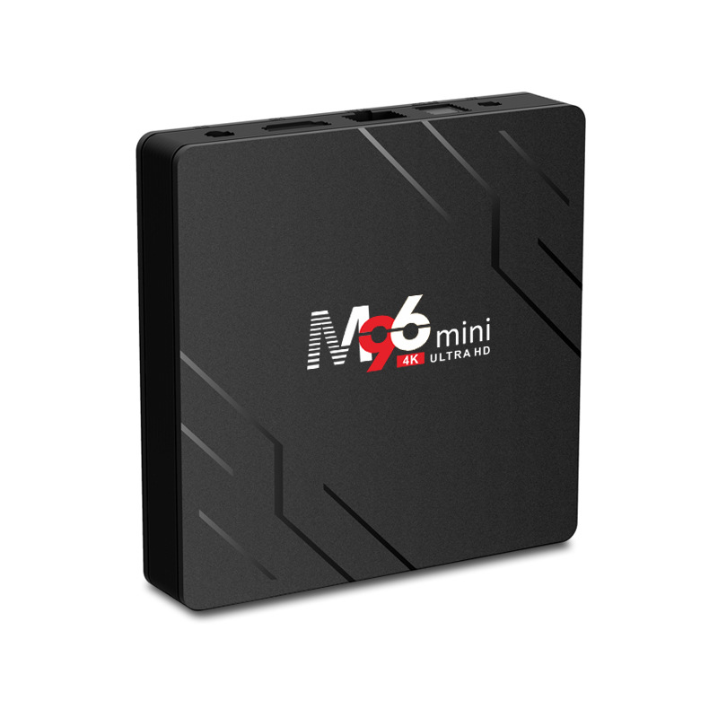 Best price for Mini Smart TV Box 1GB 8GB Android 9.0 tv box RockChip ...