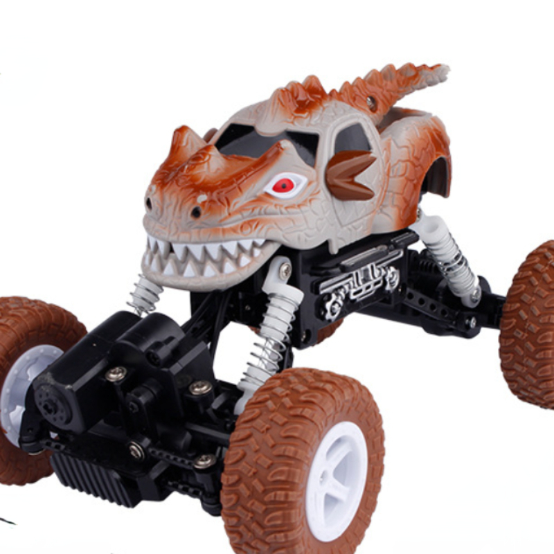 Best price for Creative animal remote control toy four-wheel drive off ...