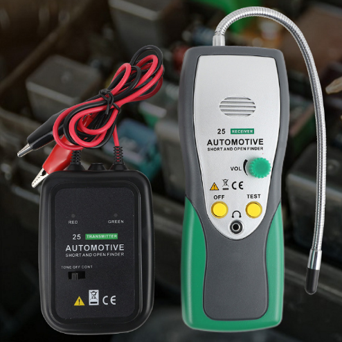 Best price for DY25 Automotive Short Open Circuit Finder Tester Car ...