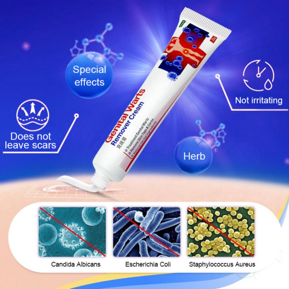 Best price for Genital Wart Herpes Remover Ointment Skin Tags Mole ...