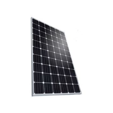 OFFER 15 Watts All Weather Solar Panel Black 15W