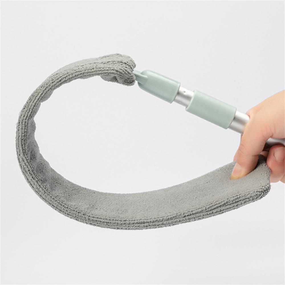 Best price for Long Handle Retractable Gap Dust Cleaner Flat Dust Gap ...