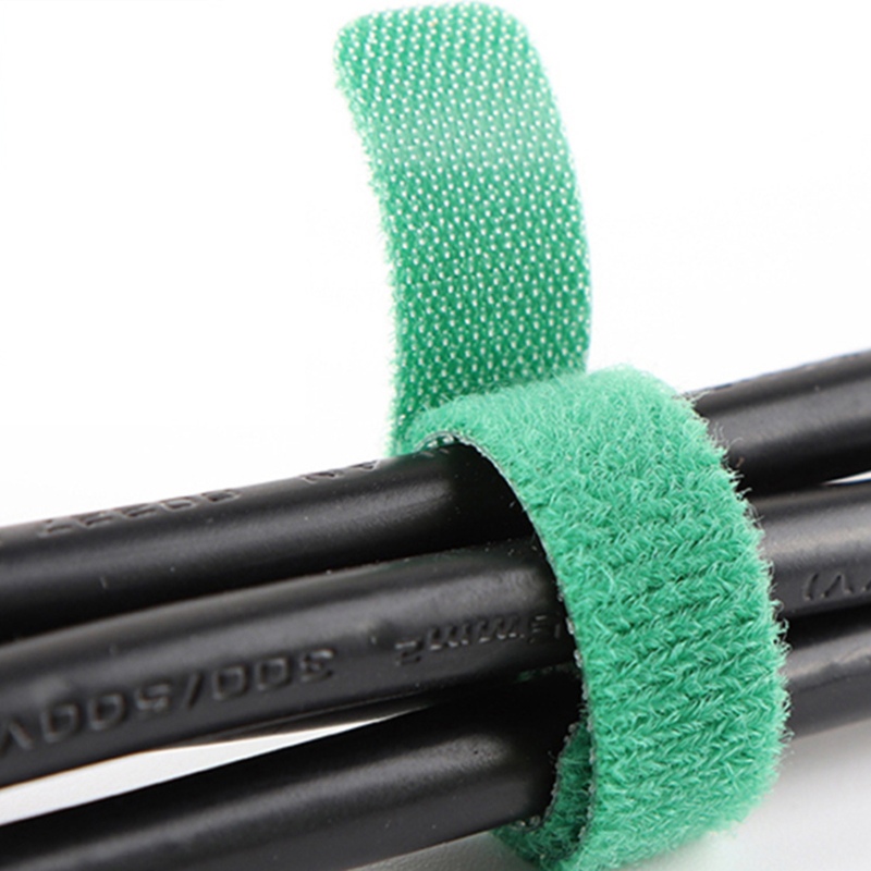 Best price for 20Pcs Cable Organizer Phone Cord Management Mouse AUX ...