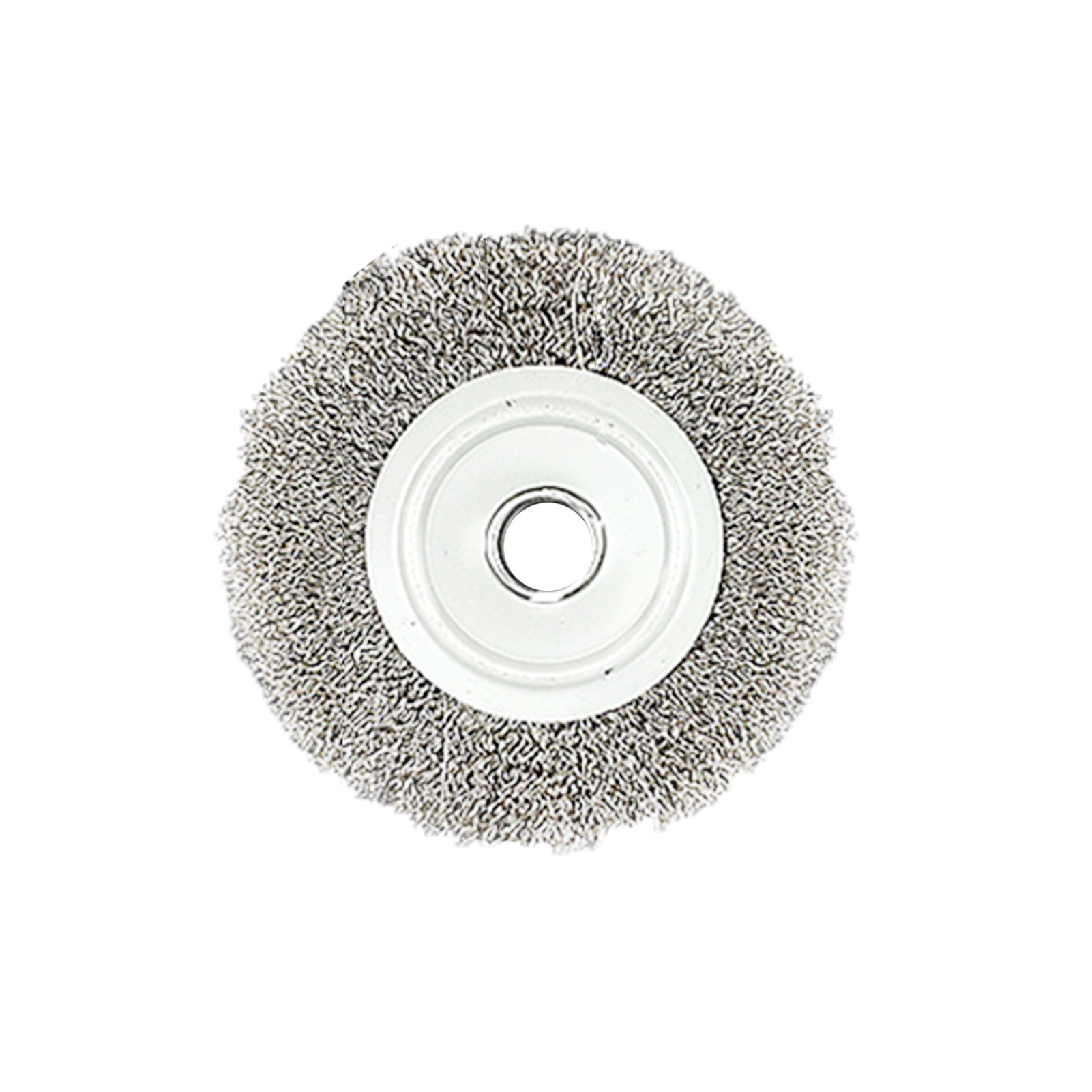 Best price for 4-Inch Bench Wire Wheel Brush Stainless Steel for Bench ...