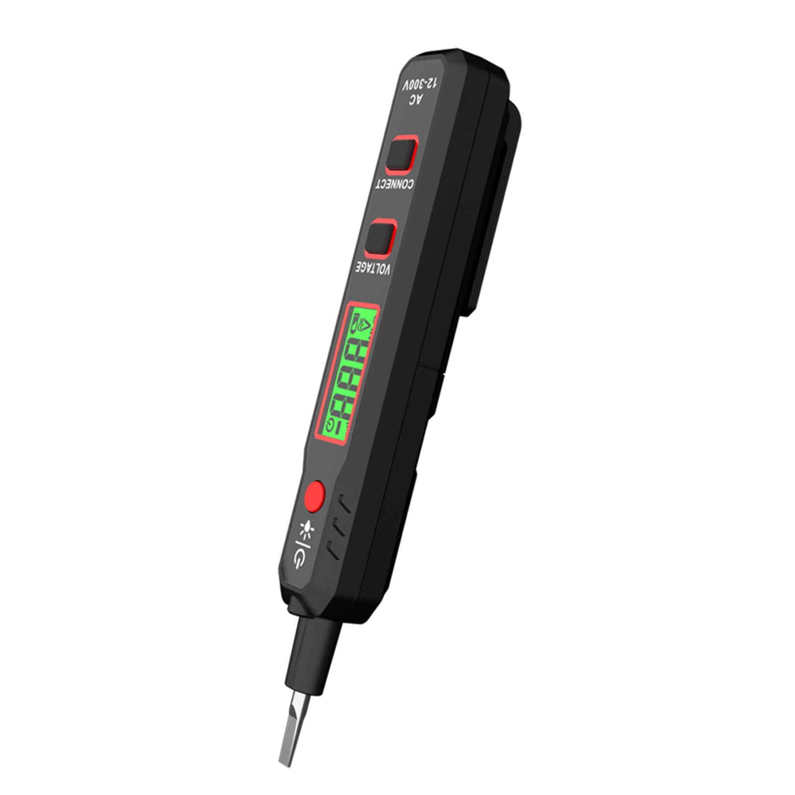 Best price for HT89 Voltage Tester Non-contact Voltage Detector for ...