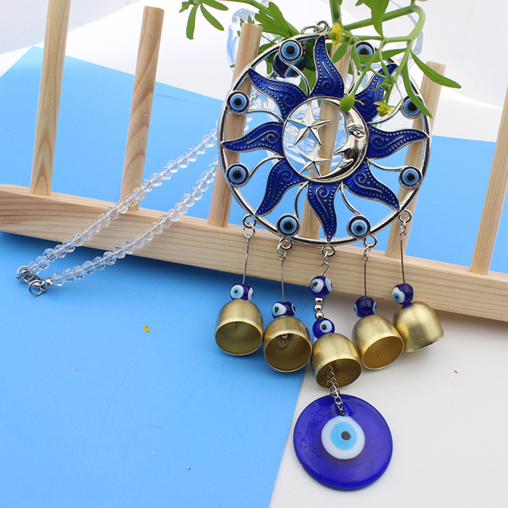 Best price for Windchimes Streamer Effect Design Home Garden Colorful ...