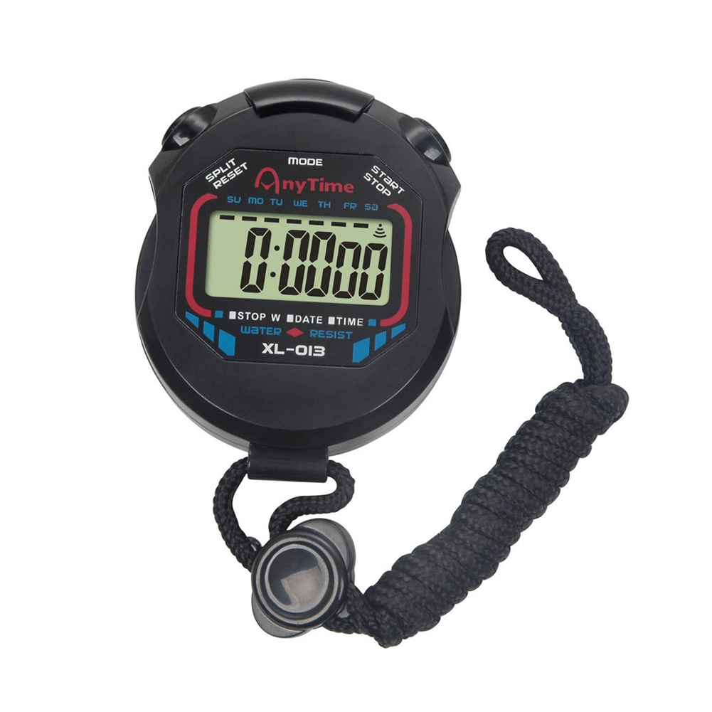 Best price for Digital Running Stopwatch Sports Timer Kitchen Cooking ...
