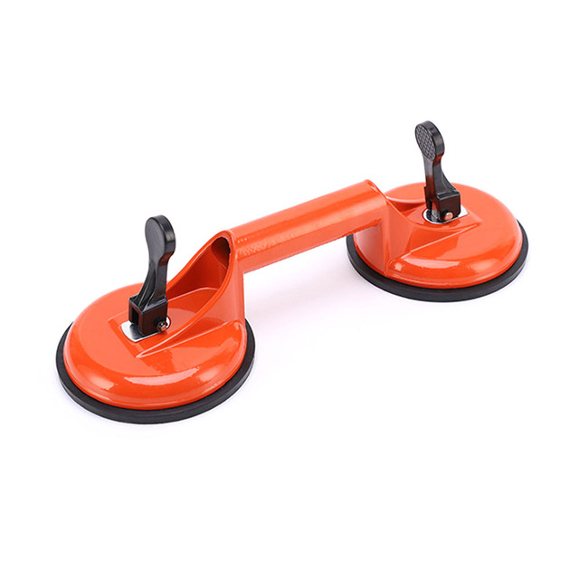 Best price for 80/150KG Vacuum Suction Cup Aluminum Alloy 3-Claw Grip ...